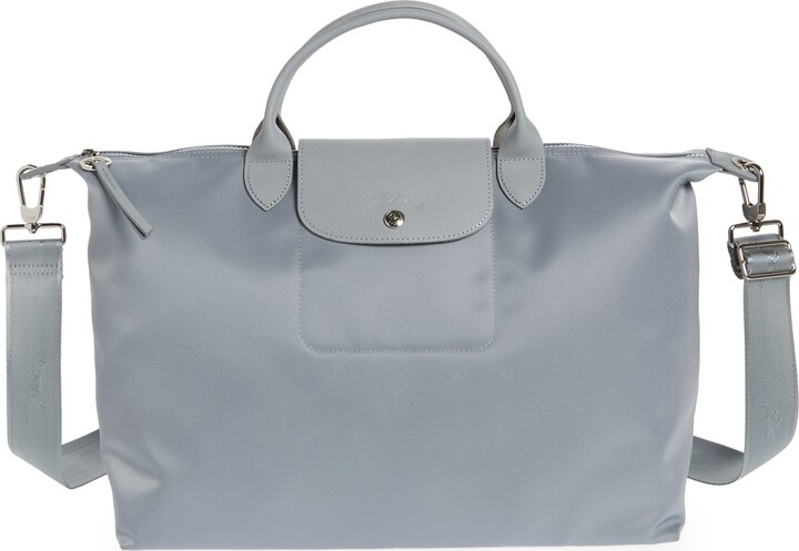 Longchamp Large Le Pliage Neo Travel Bag - ShopStyle