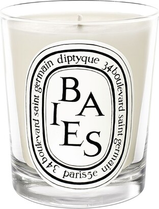 Diptyque Mini Baies Scented Candle (70G) - ShopStyle Decor