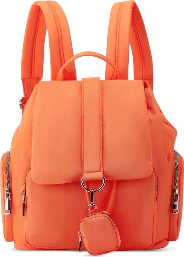 INC International Concepts Cryss Medium Backpack, Created for Macy's ...