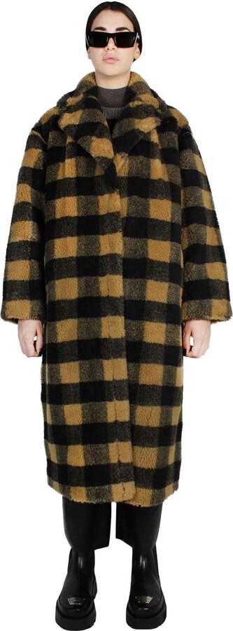 Stand Studio Maria Coat - ShopStyle