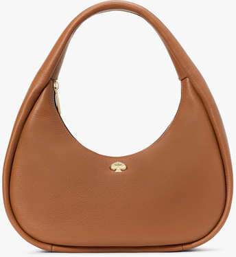 Kate Spade Kayla Large Crescent Shoulder Bag - ShopStyle