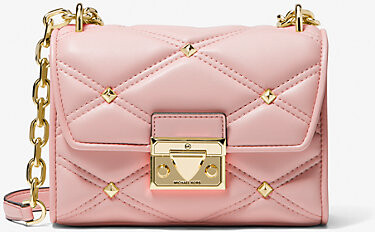 Michael Kors Sm Flap Xbody - ShopStyle Shoulder Bags