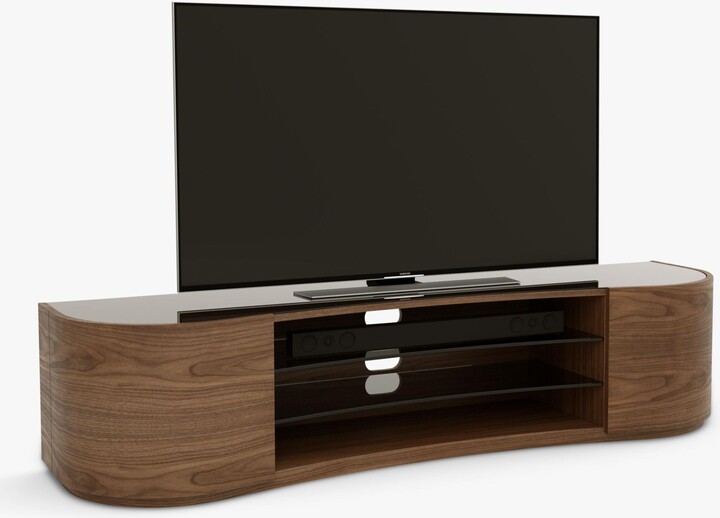 Tom Schneider Undulate 2000 TV Stand for TVs up to 85" - ShopStyle