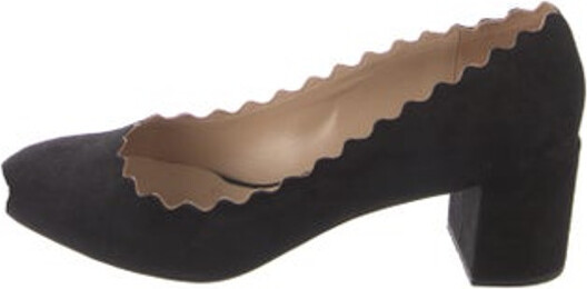 Chloé Pumps - ShopStyle