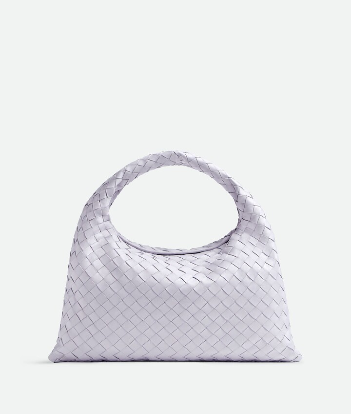 Bottega Veneta Small Hop - ShopStyle Shoulder Bags