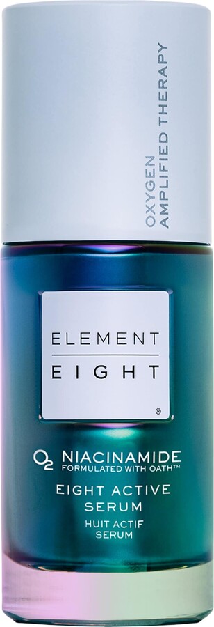 Element Eight O2 Niacinamide Eight Active Serum - ShopStyle Skin Care