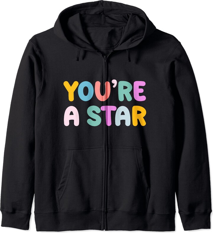 Success Of Positive Lifestyle, Fun And Joy Outfit Be You! Self ...