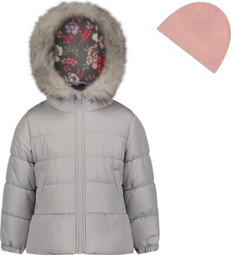 Girls' Outerwear | ShopStyle