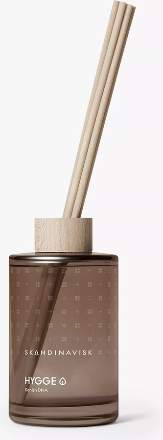SKANDINAVISK Hygge Reed Diffuser - ShopStyle Home Fragrance