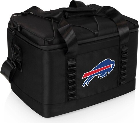 NFL Buffalo Bills Thick Sustainable 24 Can Soft Cooler - ShopStyle