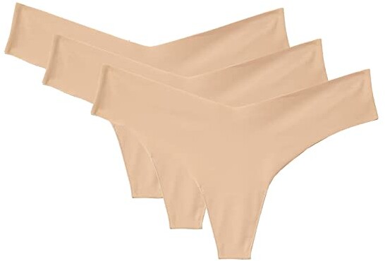 Commando Classic Thong 3-Pack - ShopStyle