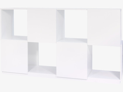 Habitat Low 4x2 Storage Unit - ShopStyle