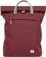 ROKA Sienna Small Sustainable Finchley Backpack - ShopStyle Shoulder Bags