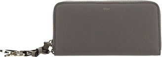 Chloé Women's Wallets & Card Holders | ShopStyle