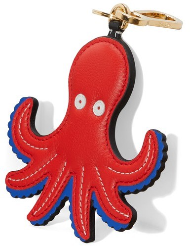 Loewe Octopus charm - ShopStyle