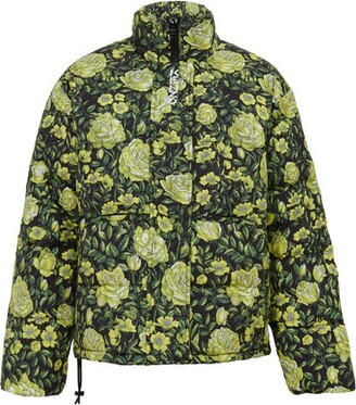 The Fashion Girl Approved Puffer Jackets to Get You Through Winter