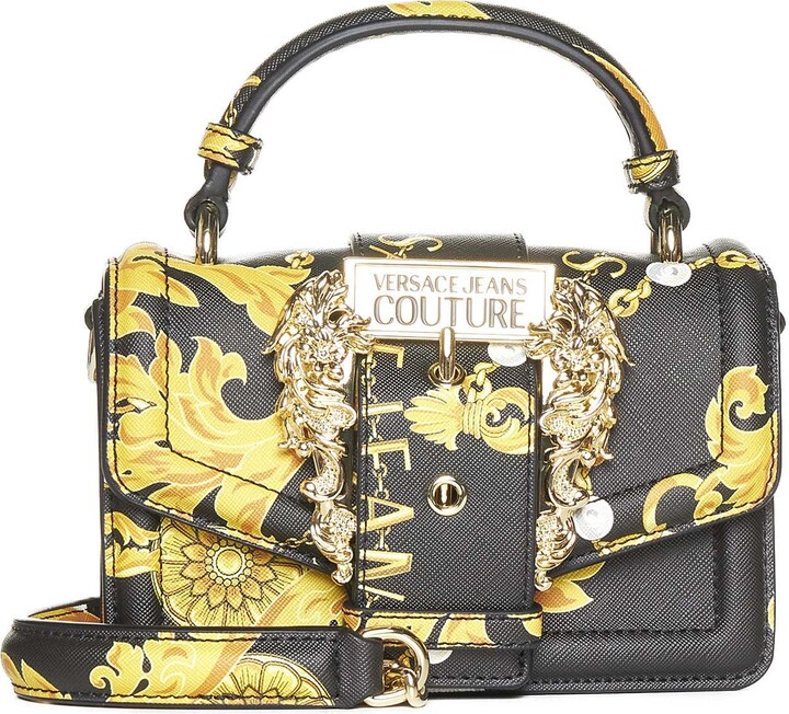 Versace Jeans Couture Shoulder Bag - ShopStyle