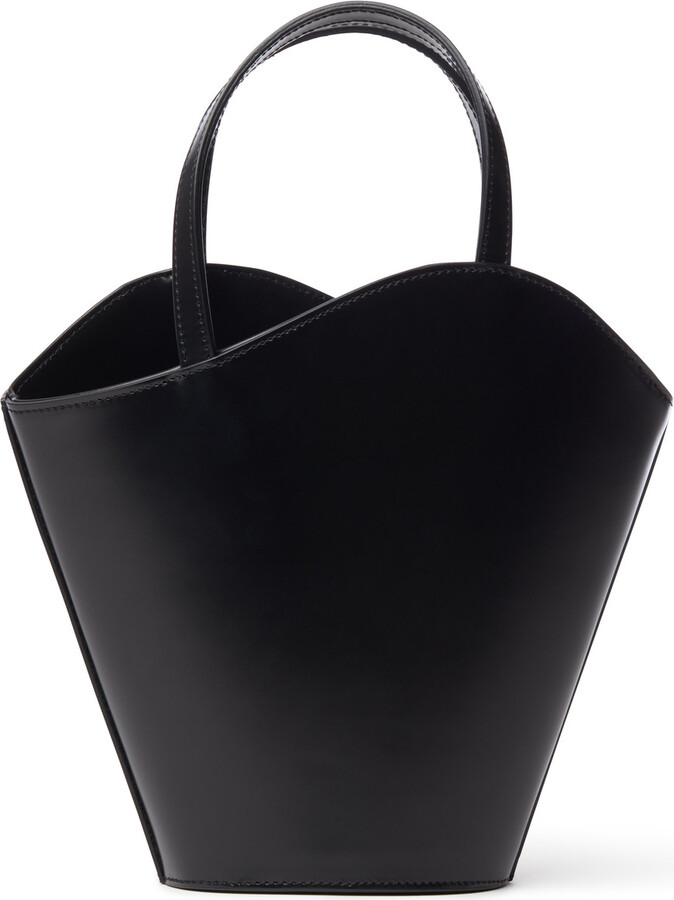 Natalie Dennis - Iconic Infinity Handbag - ShopStyle Clutches