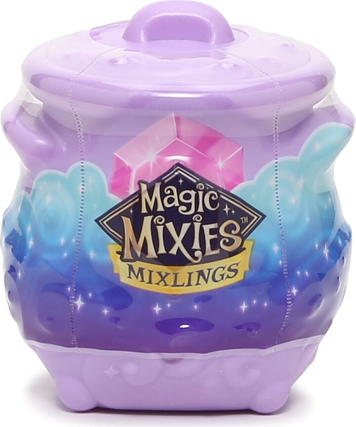 Magic Mixies Mixling Magic Mixies Mixlings Cauldron - ShopStyle Baby ...