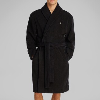 Calvin Klein Men's Robes | ShopStyle UK