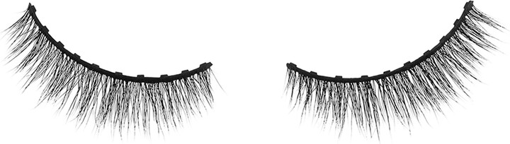 Static Nails Static Lashes Less is More False Lashes - ShopStyle