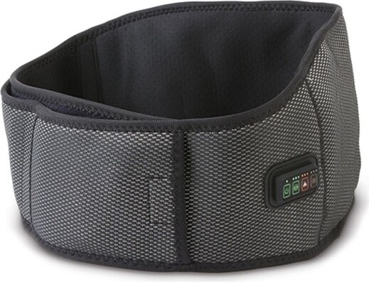 TRAKK Back Massager with Vibration & Heat Size Adjustable - ShopStyle ...