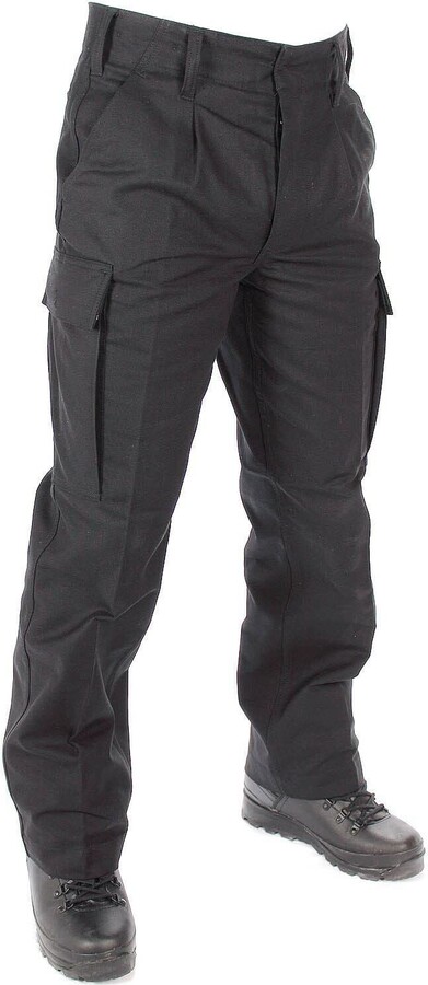 Militar Genuine German Army Moleskin Pants Germany Trousers - ShopStyle