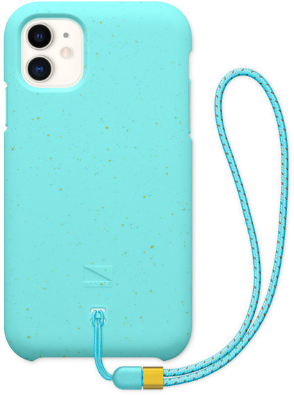 LANDER Torrey Case for iPhone 11 - Turquoise - ShopStyle Tech Accessories