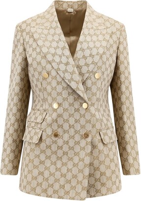 Gucci Women's Jackets | ShopStyle