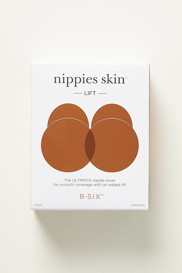 Nippies Reusable Skin Lifting Nipple Covers - ShopStyle Lingerie ...
