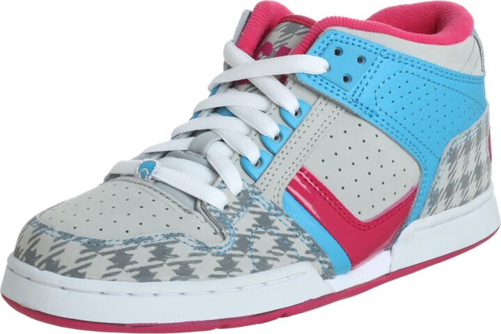 Osiris Women's South Bronx Skate Shoe - ShopStyle