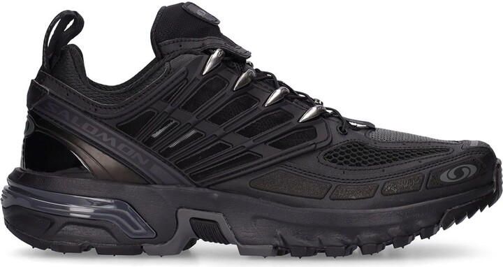 Salomon ACS Pro Advanced sneakers - ShopStyle
