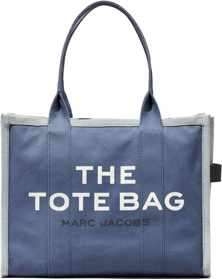 Marc Jacobs The Colorblock tote bag - ShopStyle