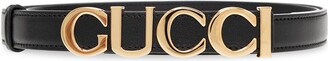 Gucci Belts For Women | ShopStyle UK