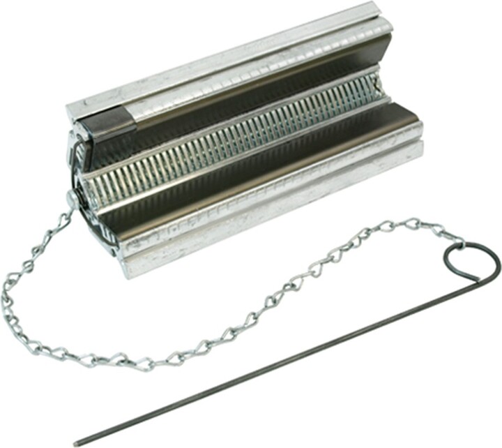 Apache 25049500 Clipper 4 Inch Shop Vise Lacer for Installing Clipper ...