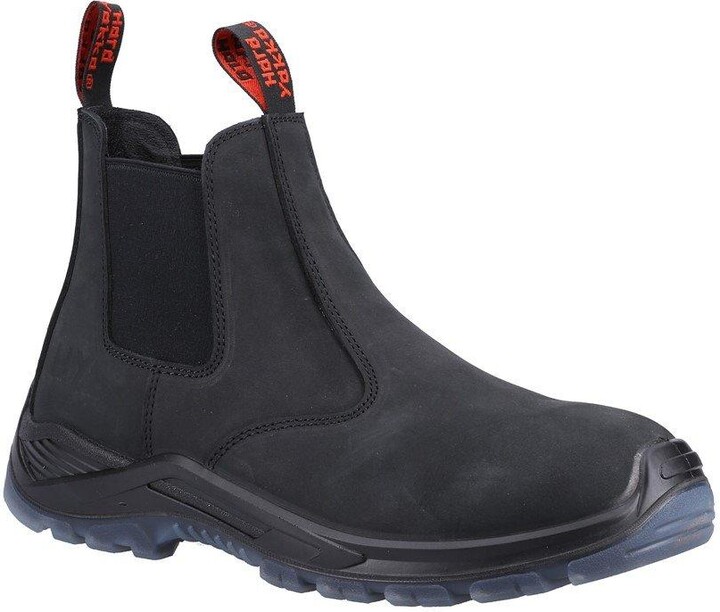 Hard Yakka 'Banjo' Safety Boots - ShopStyle