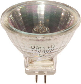 National Tree Company Fiber Optic Halogen Replacement Bulb - ShopStyle ...