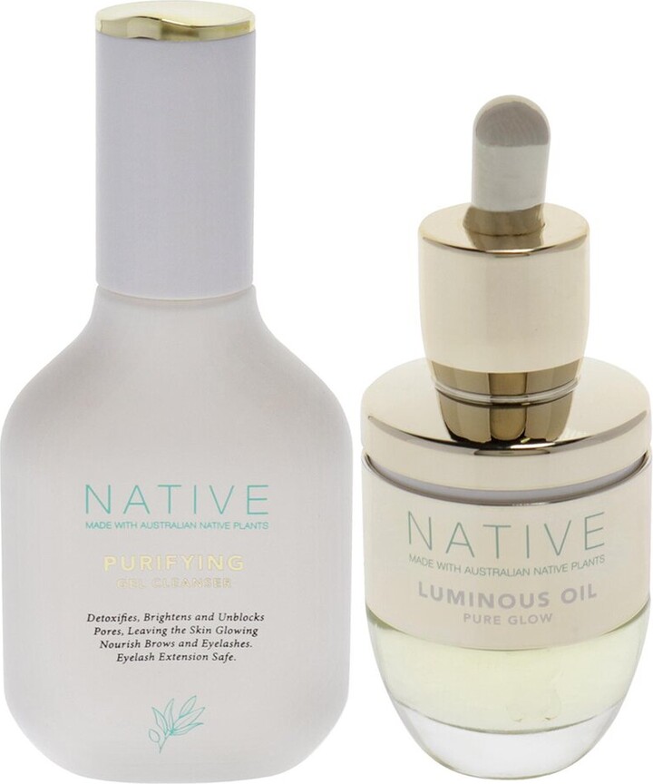 Klara Women's Native Date Night Duo - ShopStyle Face Care