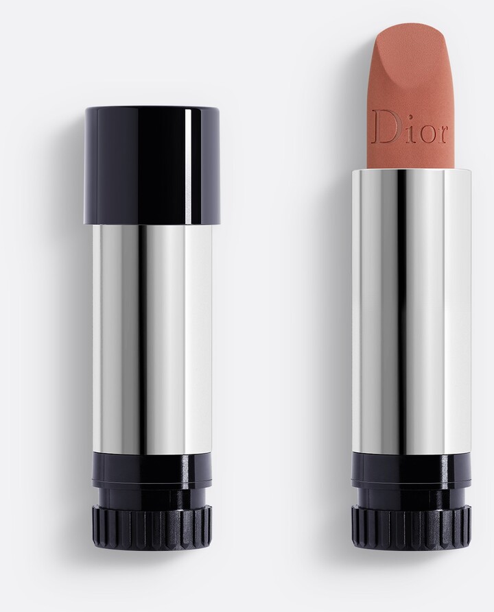 Christian Dior Rouge Coloured Lip Balm - Refill 200 Terra Bella Matte ...