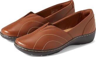 Clarks Women's Flats | ShopStyle