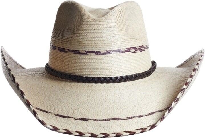 Asn Hats Cartagena Cowboy Hat - ShopStyle