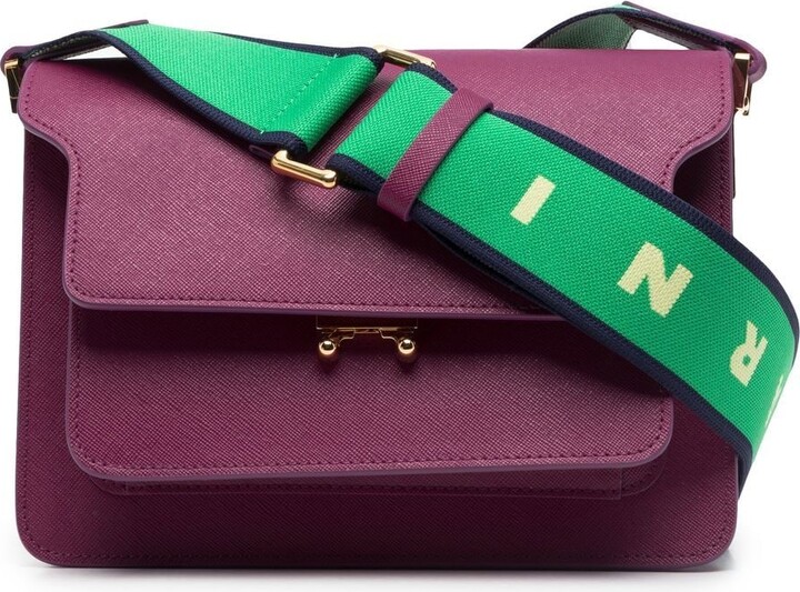 Marni Trunk . Bags - ShopStyle