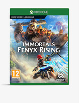 MICROSOFT Immortals: Fenyx Rising Xbox One/Series X game - ShopStyle