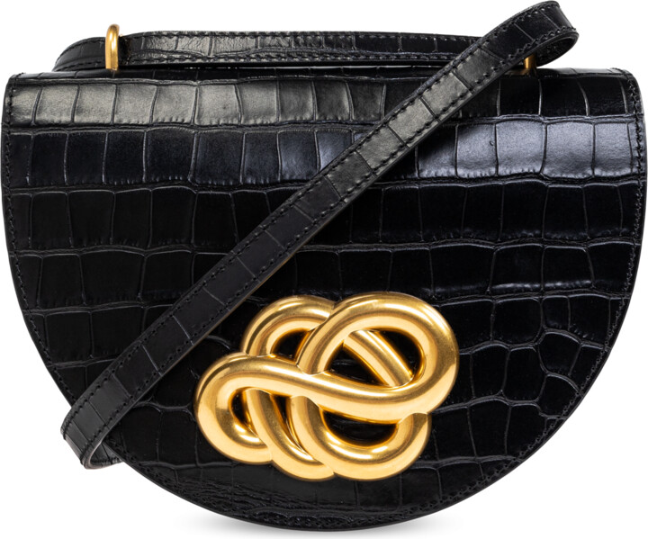 By Malene Birger Shoulder Bag Cebella, , - Black - ShopStyle