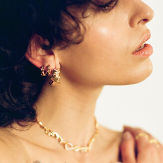 Earrings | Shop The Largest Collection | ShopStyle UK