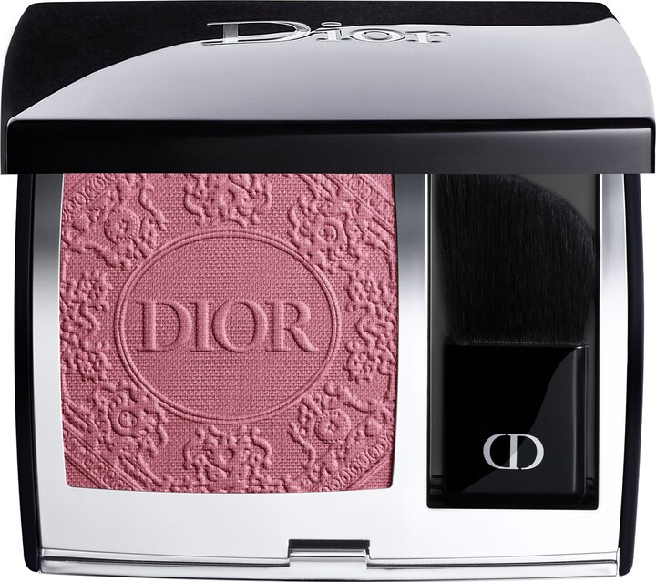 Christian Dior Rouge Blush - ShopStyle Foundations & Powders