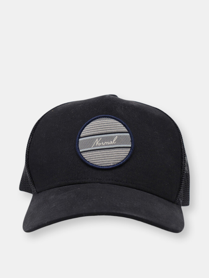 The Normal Brand No Boundaries Tall Trucker Cap - ShopStyle Hats