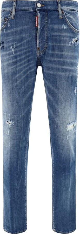 DSQUARED2 Jeans - ShopStyle