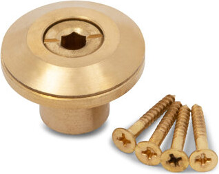 Wood Grip Pool Safety Cover Anchor for Wood Deck - ShopStyle