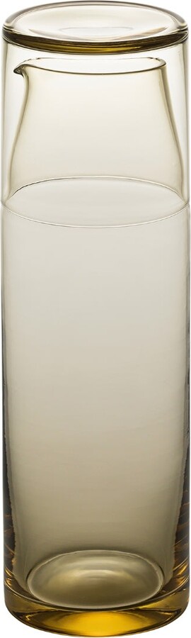 Sghr Sugahara Brown Night Carafe - Tan, Large - ShopStyle